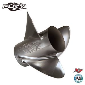 ボート用プロペラについて | About Boat Propellers - キサカダイレクト 本店